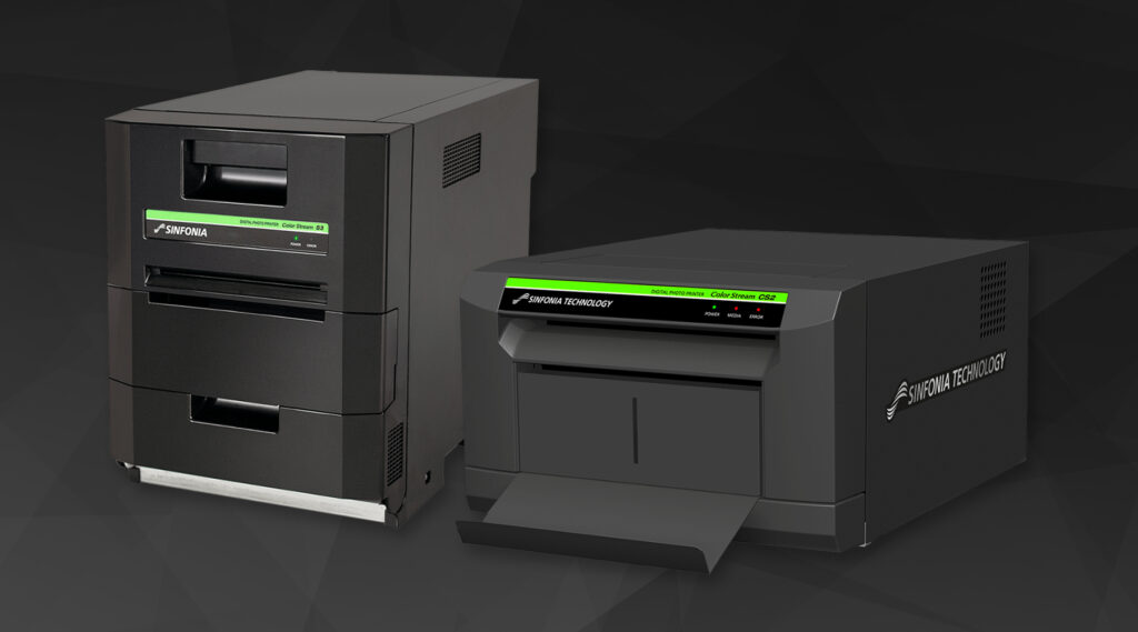Your Guide to our S3 and CS2 Printers: Which One Is Right for You ...